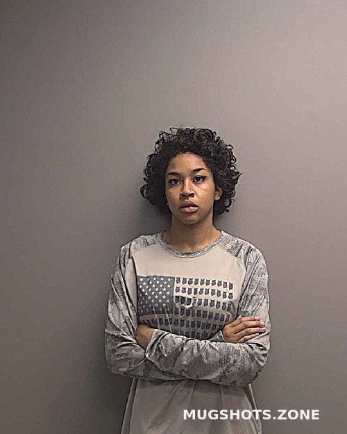 SHAW KYAH KIMORA 04/05/2023 - Harris County Mugshots Zone