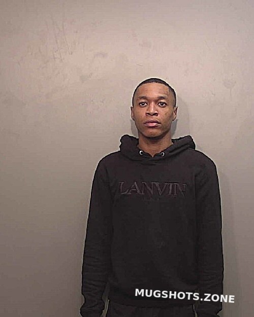 CHATMAN JOSHUA LADON 04/06/2023 - Harris County Mugshots Zone