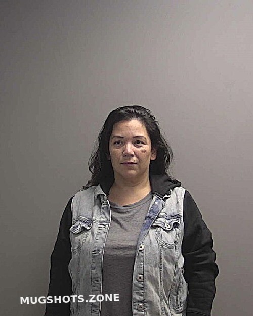 MALDONADO ALYSSA MARIE 04/07/2023 - Harris County Mugshots Zone