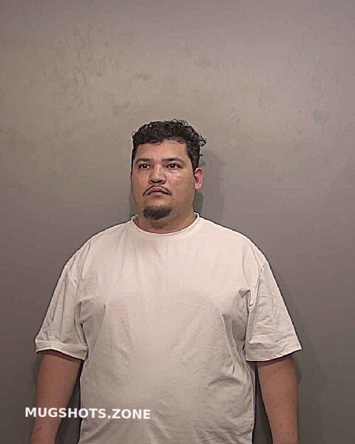 CISNEROS ALEXANDER DANIEL 04/07/2023 - Harris County Mugshots Zone