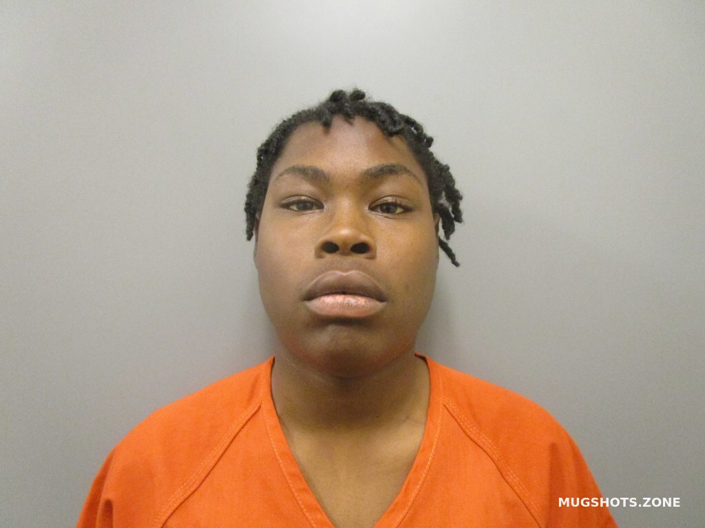 NELSON KEYSHAWN DEANGELO DYNELL 04/08/2023 - Harris County Mugshots Zone