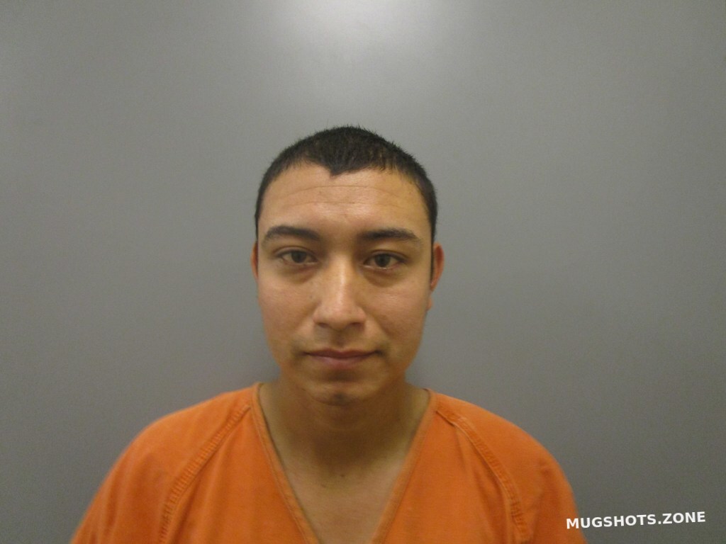 ALFARO ANGEL ALFREDO 04/08/2023 - Harris County Mugshots Zone