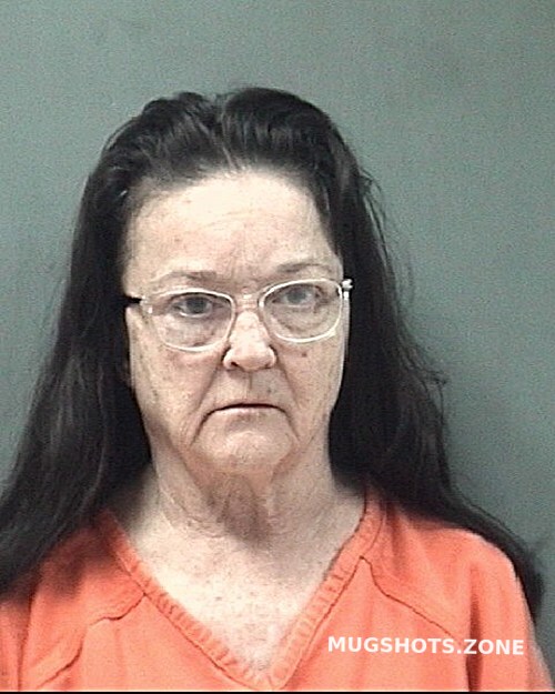 NALL-KIGER DEBORAH FAYE 04/09/2023 - Harris County Mugshots Zone