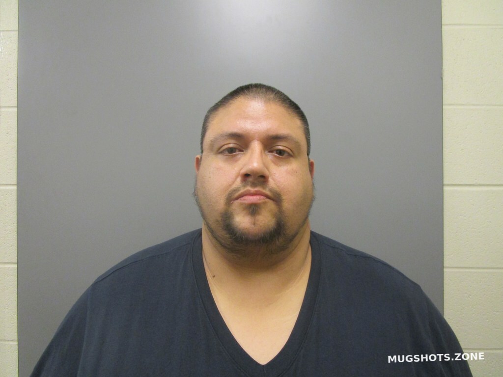 CARRASCO MAURICIO ALEXANDER 04/10/2023 - Harris County Mugshots Zone