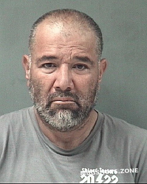 ROMAN ARMANDO 04/11/2023 - Harris County Mugshots Zone
