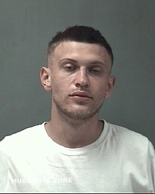 WESTERMAN DAVID LEE 04/11/2023 - Harris County Mugshots Zone