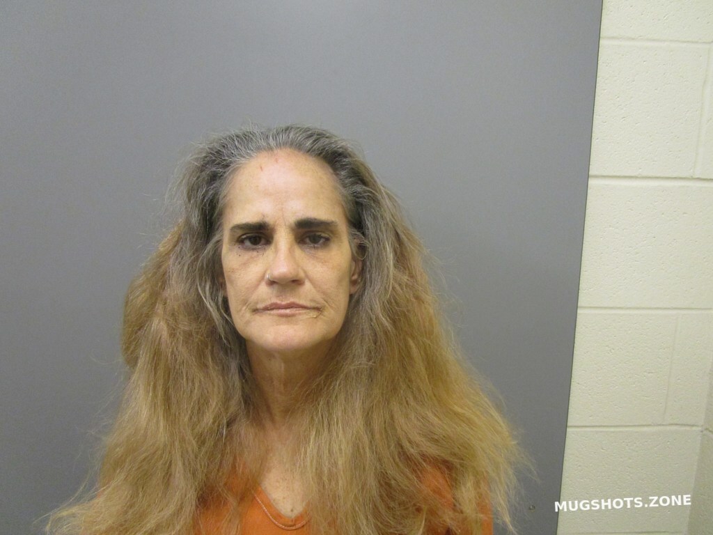 ACOSTA SHERRY KAY 04/11/2023 - Harris County Mugshots Zone