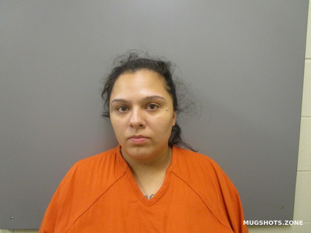 HERNANDEZ SELENA EVA 04/12/2023 - Harris County Mugshots Zone