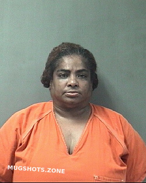 PENA SHEILA PHILLIPS 04/13/2023 - Harris County Mugshots Zone
