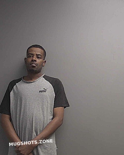 VONNER RONNIE DEWAYNE 04/14/2023 - Harris County Mugshots Zone