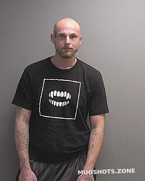 WATSON TIMOTHY 04/15/2023 - Harris County Mugshots Zone