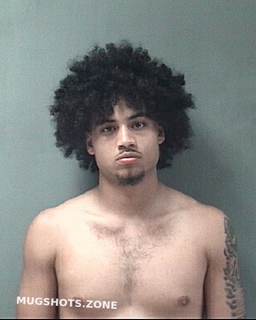 FEARS JONTUE DEWAYNE 04/15/2023 - Harris County Mugshots Zone