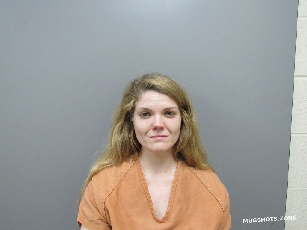 ELLIS KIMREE SUEANN 04/17/2023 - Harris County Mugshots Zone