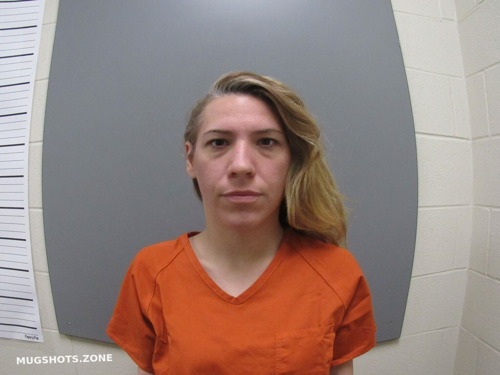 REYNOLDS CARLY MICHELLE 04/17/2023 - Harris County Mugshots Zone