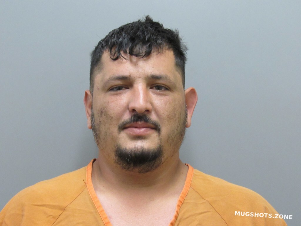 RODRIGUEZ HECTOR JAVIER 04/18/2023 - Harris County Mugshots Zone