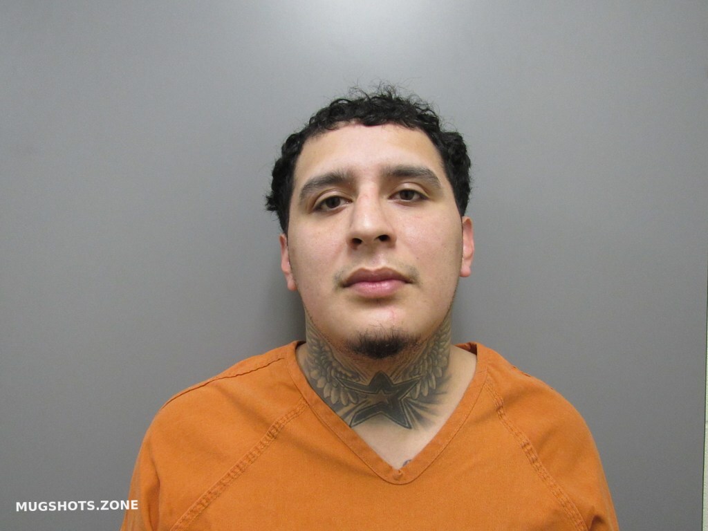 REYES JOSE GUADALUPE 04/18/2023 - Harris County Mugshots Zone