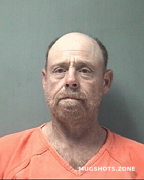 MCNEES DAVID AARON 04/19/2023 - Harris County Mugshots Zone