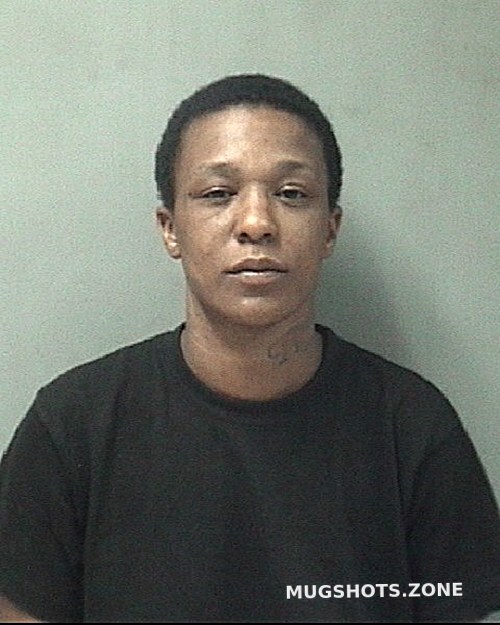 RICHARDSON DEVONNA JANELL 04/19/2023 - Harris County Mugshots Zone