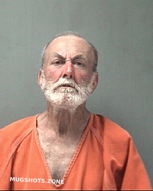 CHESTNUT CALVIN RAY 04/20/2023 - Harris County Mugshots Zone