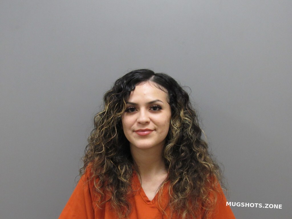 REYES ANGEL MARIE SIERRA 04/20/2023 - Harris County Mugshots Zone