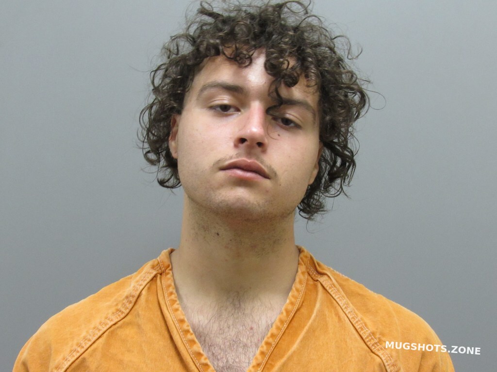 KITTLE NATHANIEL KANE 04/20/2023 - Harris County Mugshots Zone
