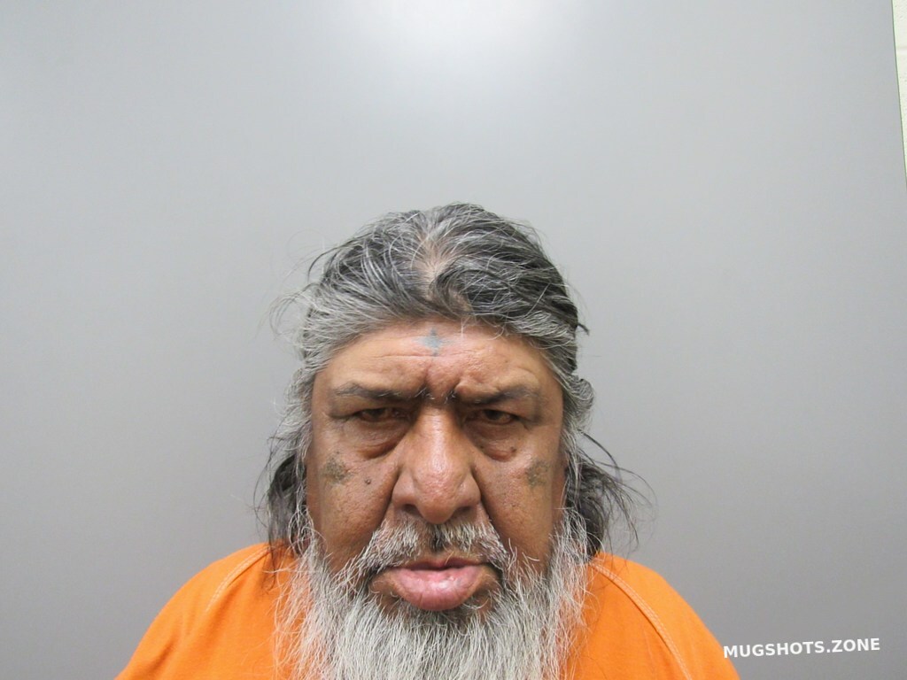 GARZA ELOI 04/23/2023 - Harris County Mugshots Zone