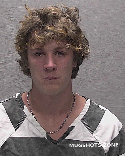 HILL JACOB MUIR 04/23/2023 - Harris County Mugshots Zone