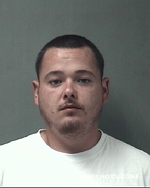 ELMORE CARL RAY 04/24/2023 - Harris County Mugshots Zone