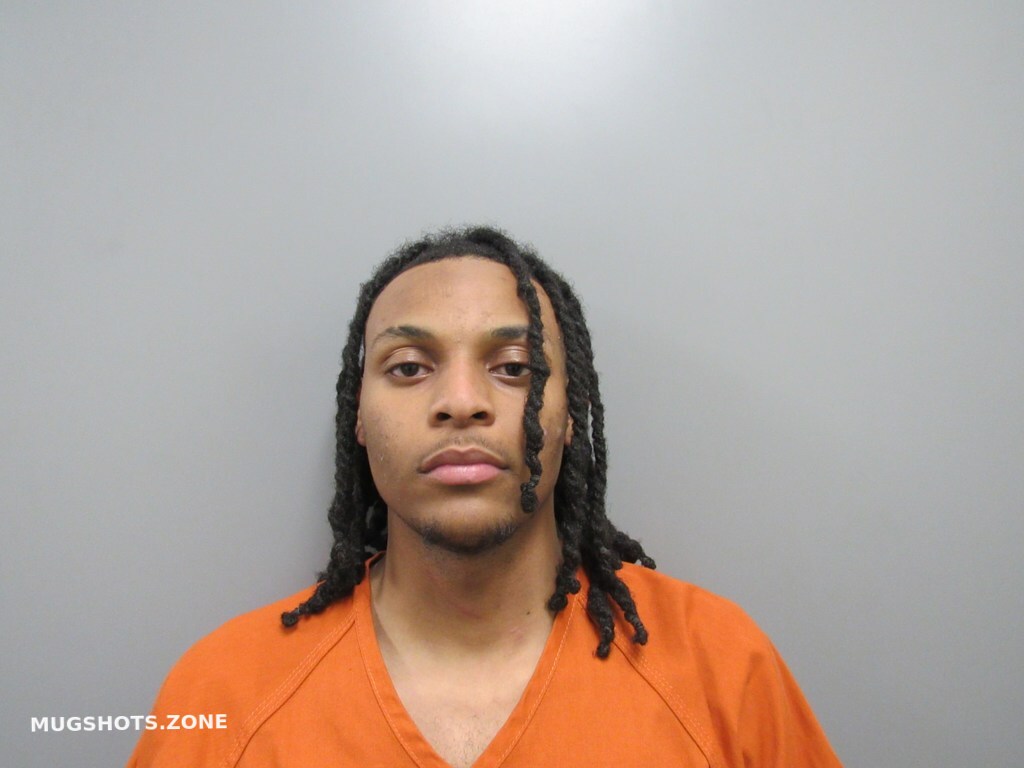 JONES DONALD RAY 04/24/2023 - Harris County Mugshots Zone