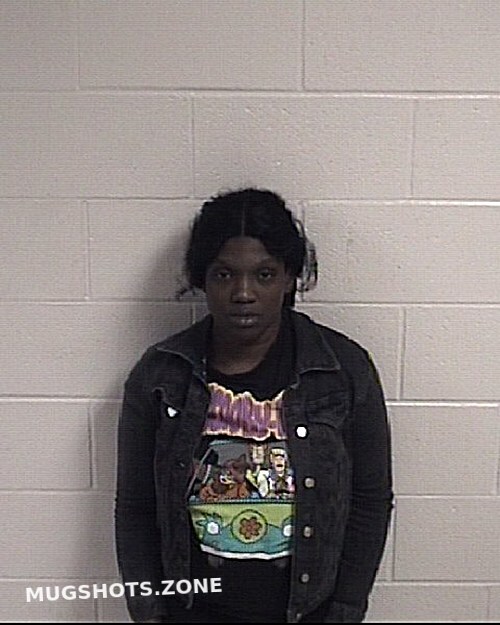 WALKER JANISHA RACHELLE 04/29/2023 - Harris County Mugshots Zone