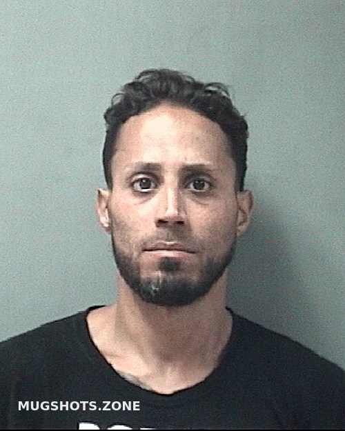 ROSADO LABOY AMAURY JAVIER 04/29/2023 - Harris County Mugshots Zone