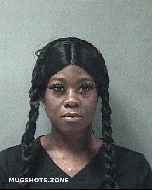 SMITH APRIL JNA 04/29/2023 - Harris County Mugshots Zone