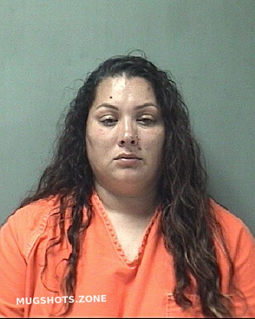 RAMOS VANADEE MARIE 04/30/2023 - Harris County Mugshots Zone