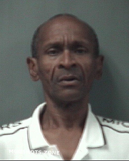 SMITH BARRY DUANE 05/01/2023 - Harris County Mugshots Zone