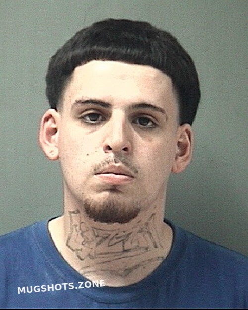 ALLEN CAMERON DAVID 05/02/2023 - Harris County Mugshots Zone