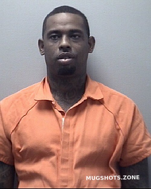 DISE DESHAUNE RAYNARD 05/02/2023 - Harris County Mugshots Zone