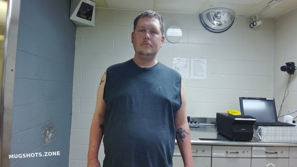 MCLAURIN JOSHUA RAY 05/02/2023 - Harris County Mugshots Zone