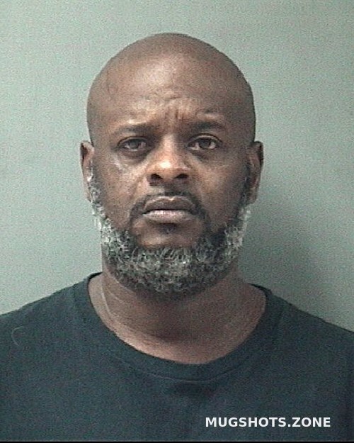 ALLEN SHANNON JAMAR 05/03/2023 - Harris County Mugshots Zone