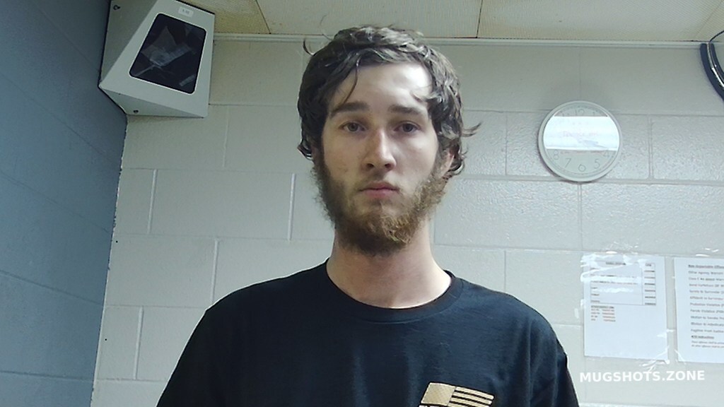 PYLE PATRICK SHANE 05/04/2023 - Harris County Mugshots Zone