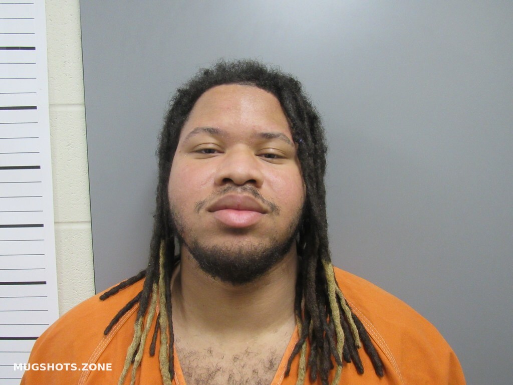 MARSHALL BRYON ANTHONY 05/04/2023 - Harris County Mugshots Zone