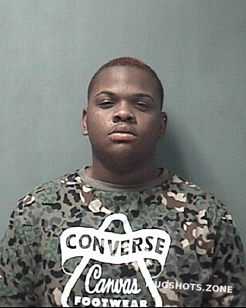 FRATER DE RONDON DY`ADRIAN 05/05/2023 - Harris County Mugshots Zone