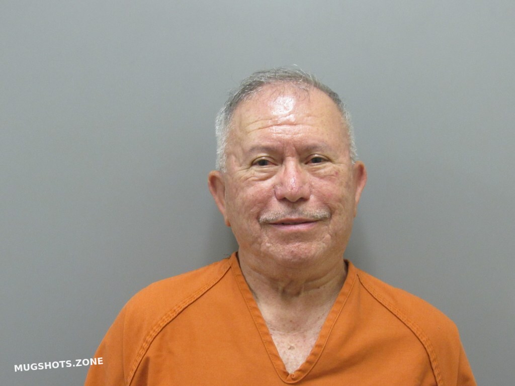 GARZA ROLANDO TOVAR 05/06/2023 - Harris County Mugshots Zone