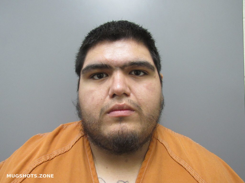 GONZALEZ MICHAEL ANGEL 05/09/2023 - Harris County Mugshots Zone