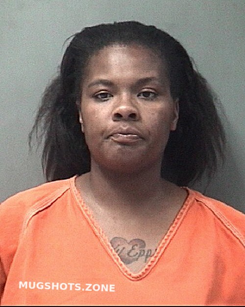 WILLIAMS ANGELIQUE LESHA 05/09/2023 - Harris County Mugshots Zone