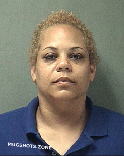 MCKINLEY APRIL LYNN 05/09/2023 - Harris County Mugshots Zone