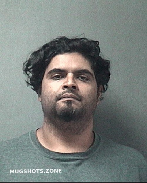 HERNANDEZ ANTHONY RICARDO 05/13/2023 - Harris County Mugshots Zone