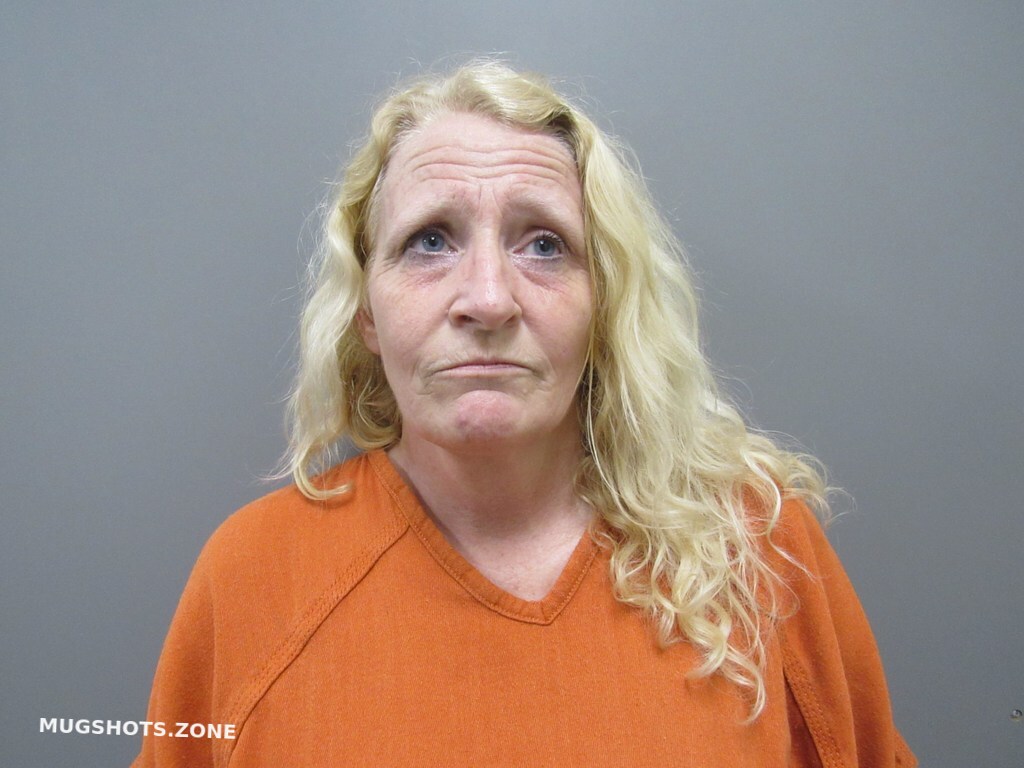 MATLOCK KARA LYNN 05/14/2023 - Harris County Mugshots Zone