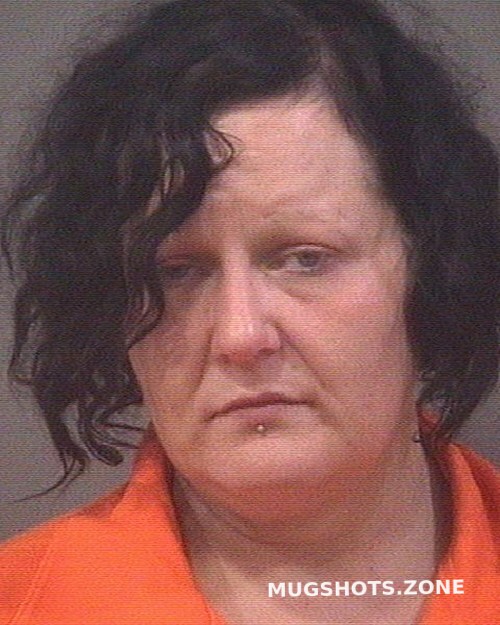 PARCELL KILEY NICOLE 05/16/2023 - Harris County Mugshots Zone