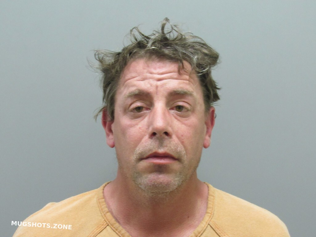 MILLER CHRISTOPHER THOMAS 05/17/2023 - Harris County Mugshots Zone