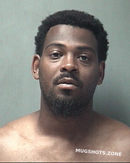 STERLING CHRISTIAN KIRBY 05/17/2023 - Harris County Mugshots Zone